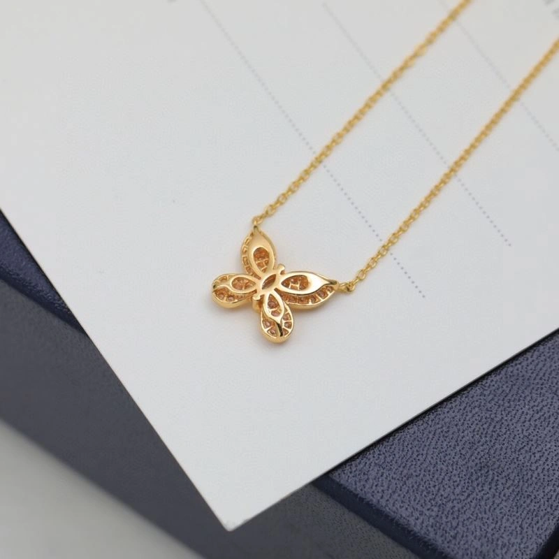 High accuracy Graff Necklaces