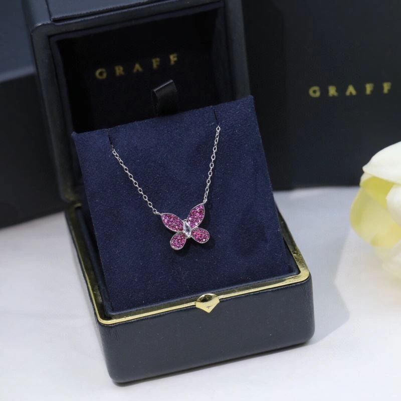 Graff Necklaces