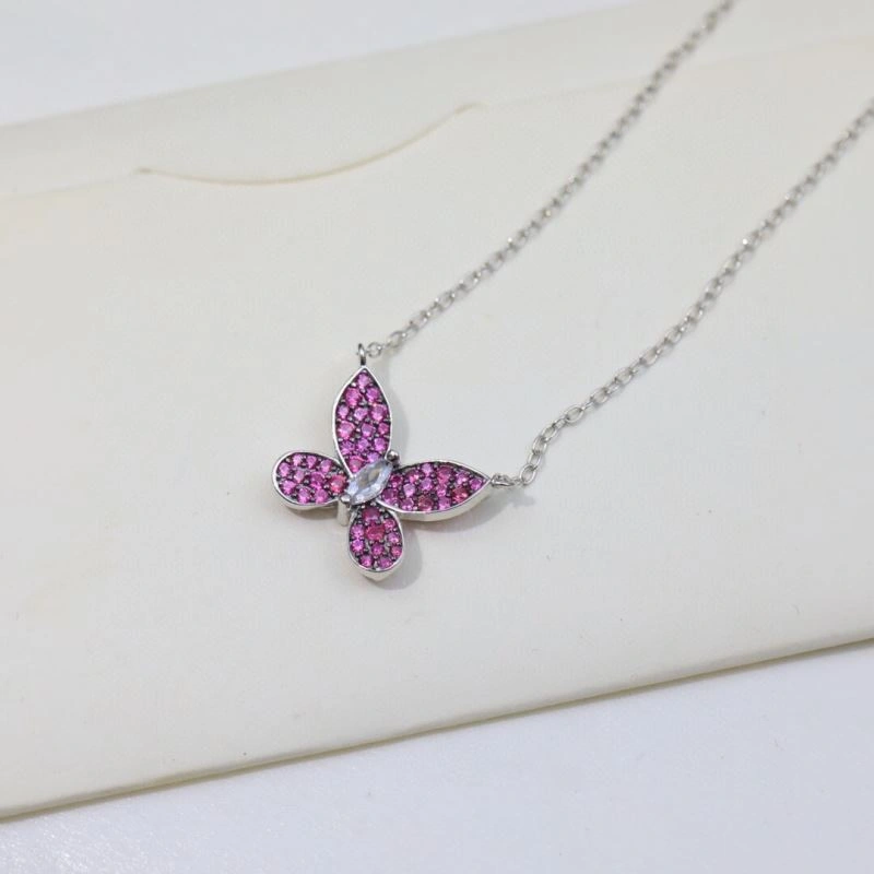 Mirror quality Graff Necklaces