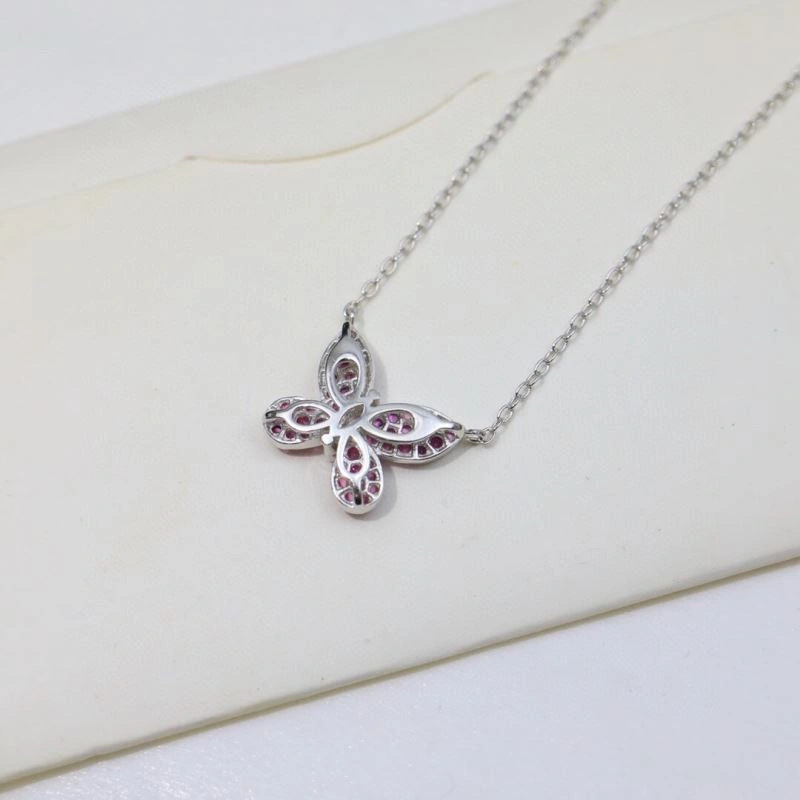 Mirror quality Graff Necklaces