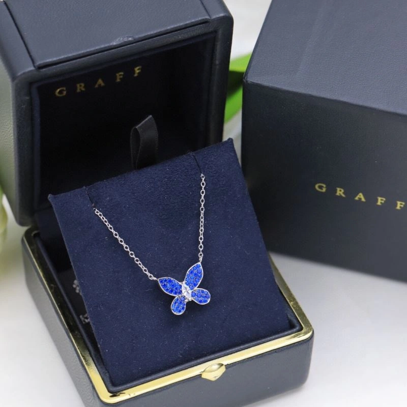 Graff Necklaces