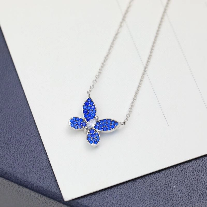 Accurate model Graff Necklaces