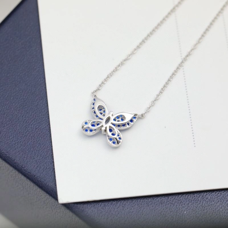 Accurate model Graff Necklaces
