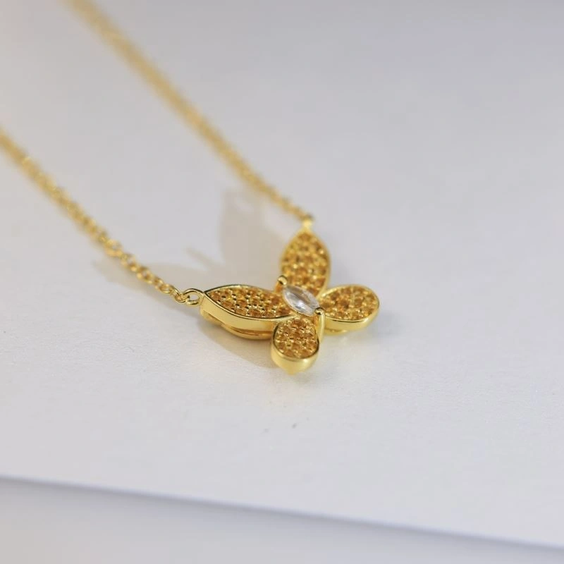 Accurate model Graff Necklaces