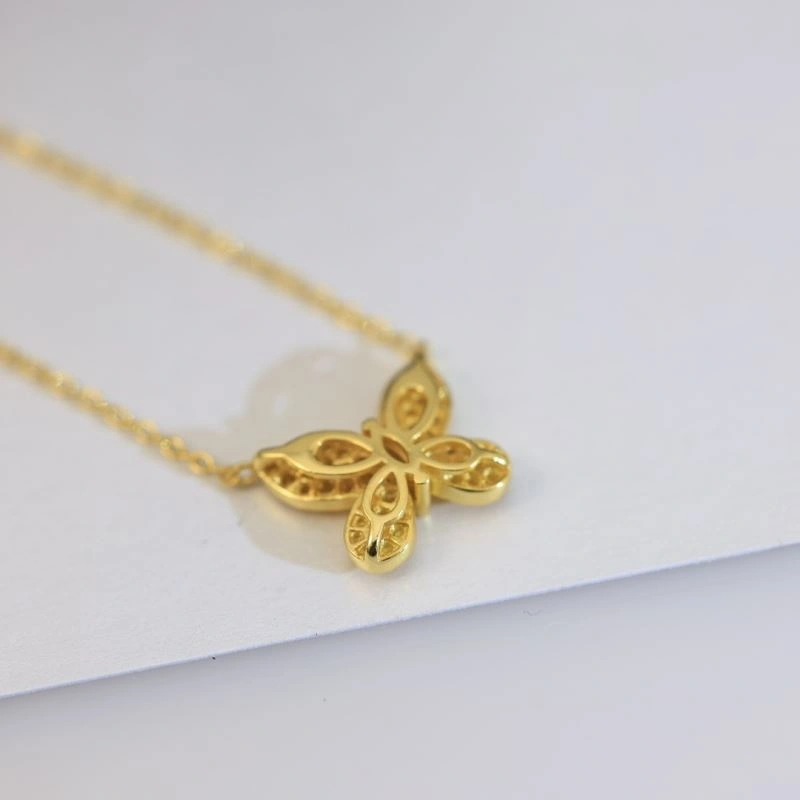 Accurate model Graff Necklaces