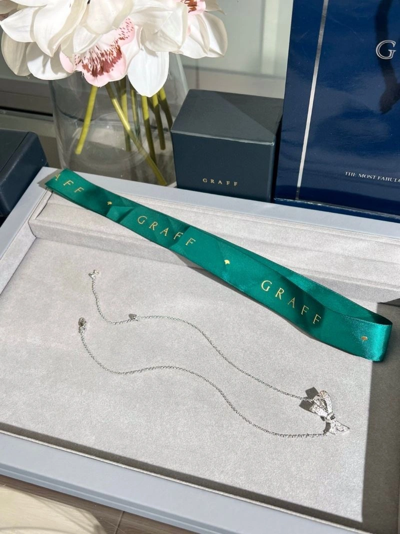 Graff Necklaces