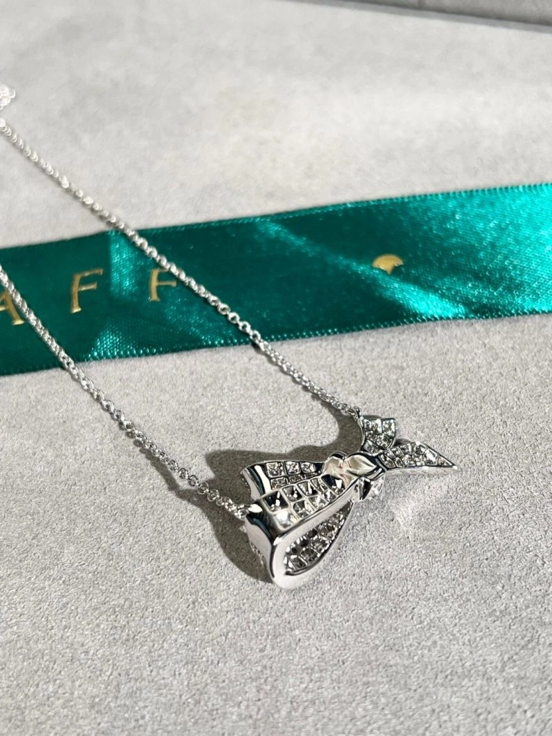 High accuracy Graff Necklaces