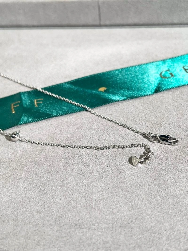 High accuracy Graff Necklaces