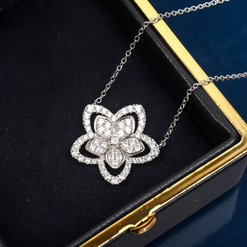 Reasonably priced Graff Necklaces