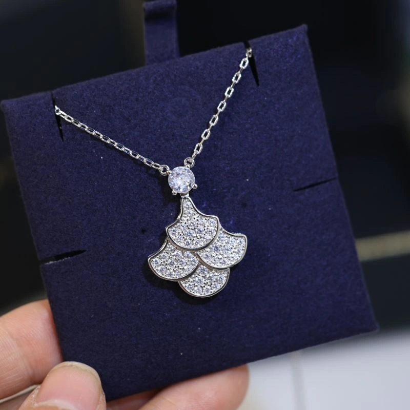 Graff Necklaces