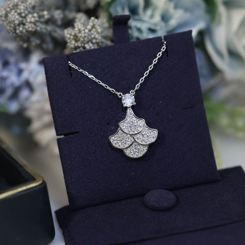 Inexpensive Graff Necklaces