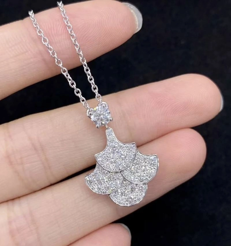 Inexpensive Graff Necklaces