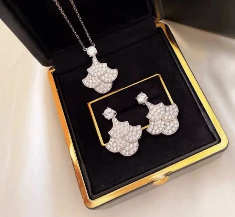 Inexpensive Graff Necklaces