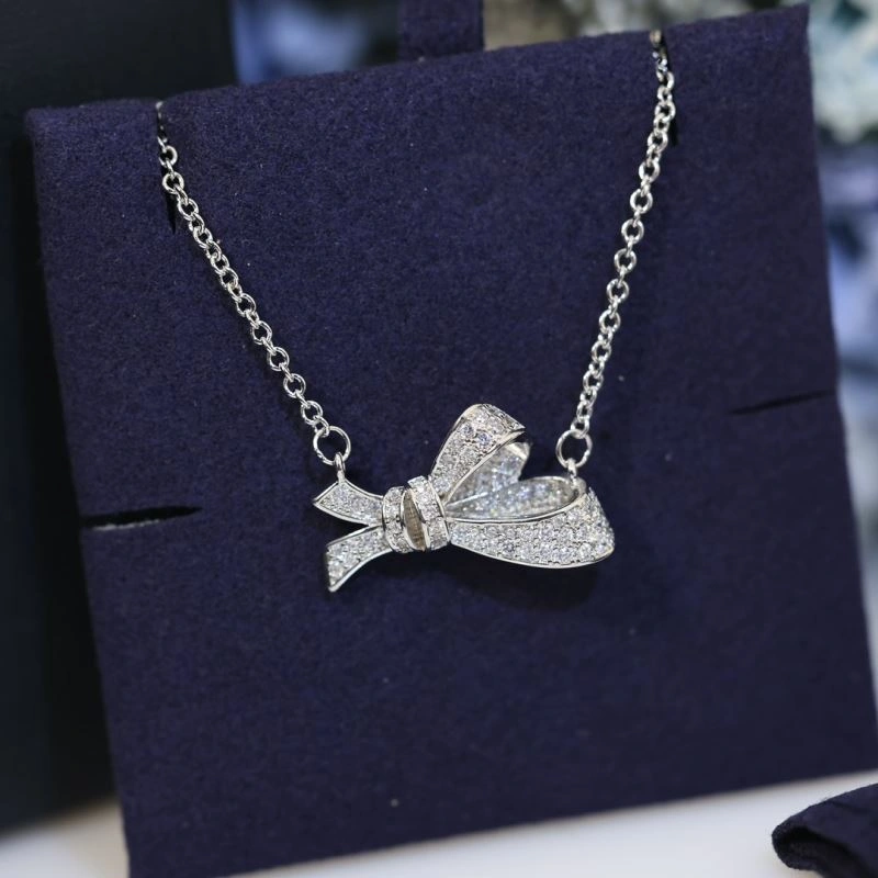 Graff Necklaces