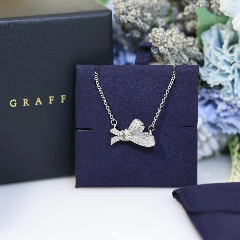 Affordable Graff Necklaces