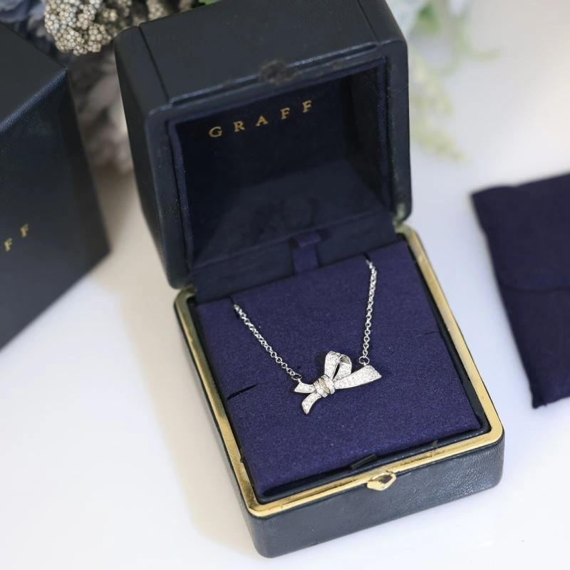 Affordable Graff Necklaces