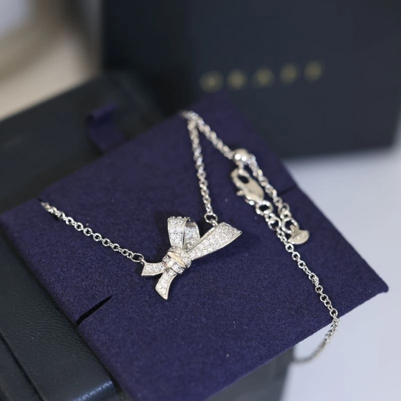 Affordable Graff Necklaces