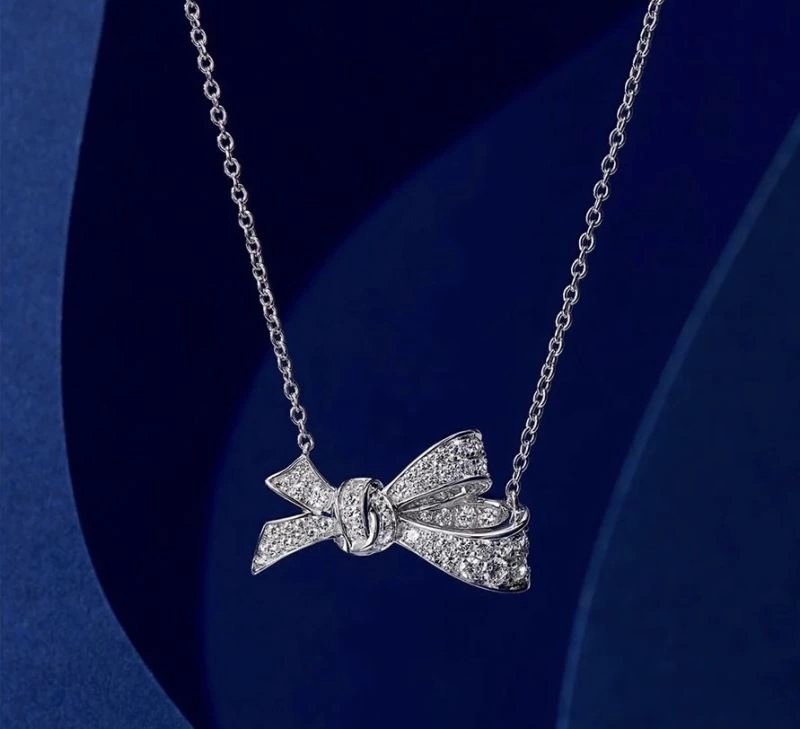 Affordable Graff Necklaces