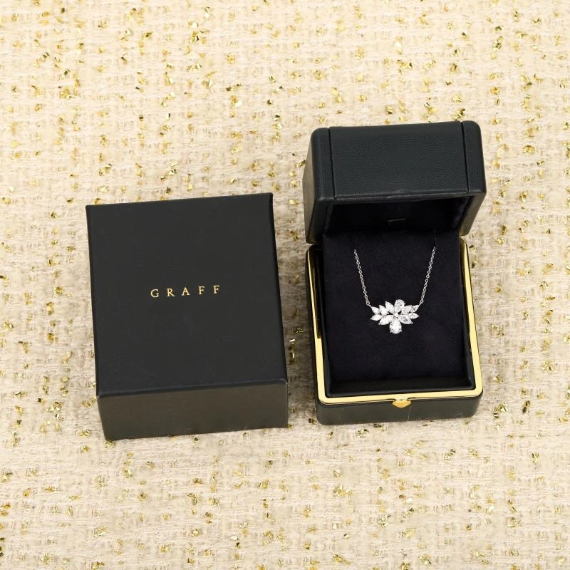 Graff Necklaces