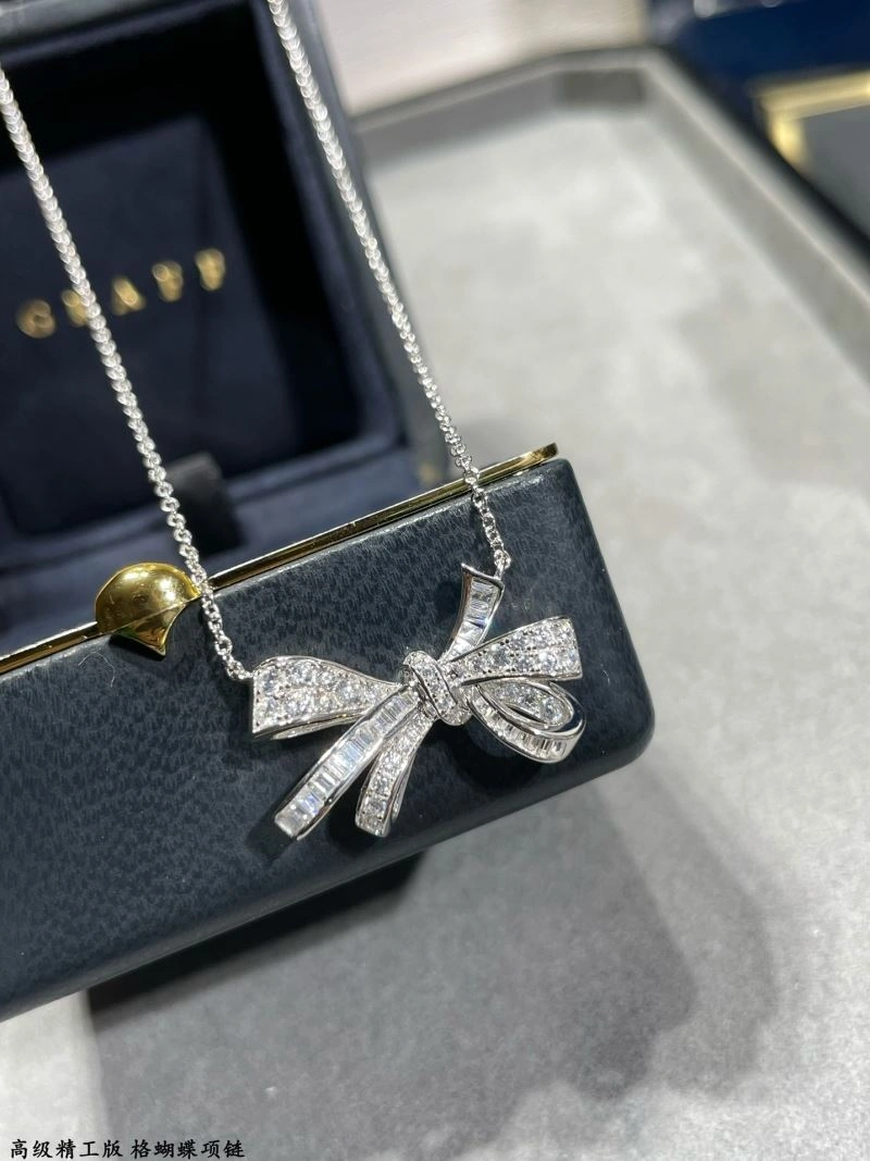 Affordable Graff Necklaces