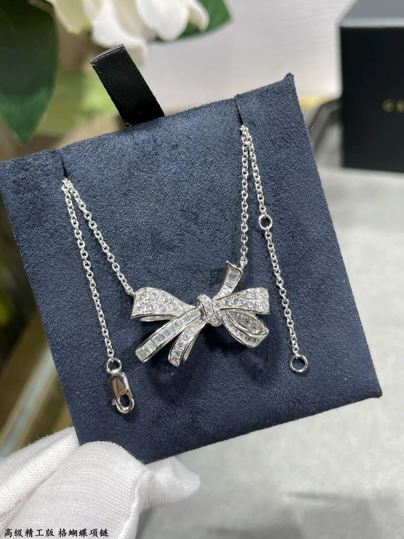 Affordable Graff Necklaces
