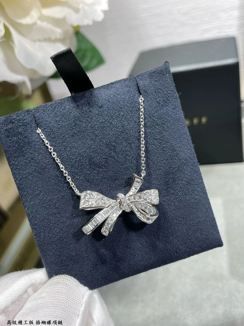 Affordable Graff Necklaces