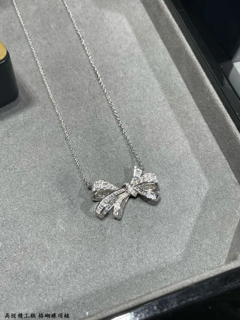 Affordable Graff Necklaces