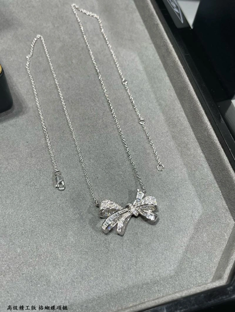 Affordable Graff Necklaces