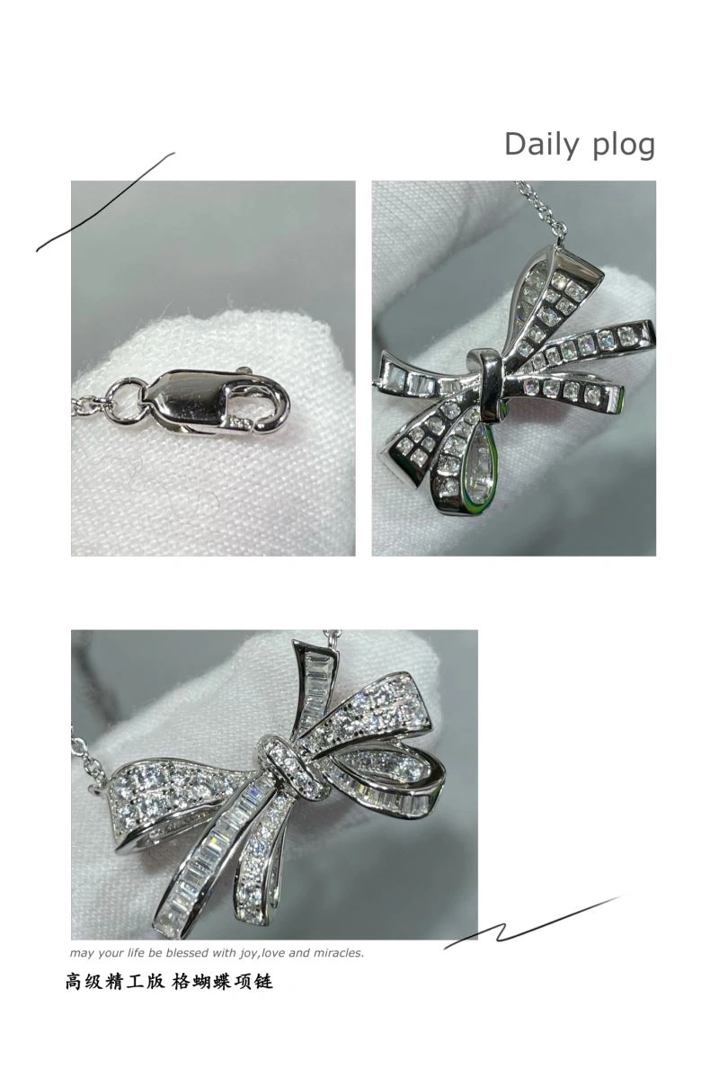 Affordable Graff Necklaces