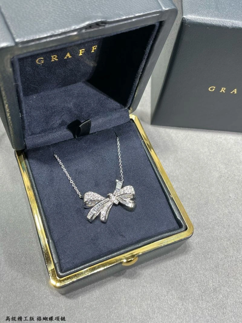 Affordable Graff Necklaces