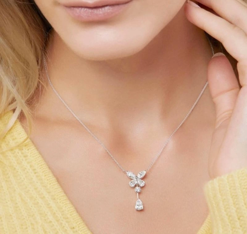 Graff Necklaces