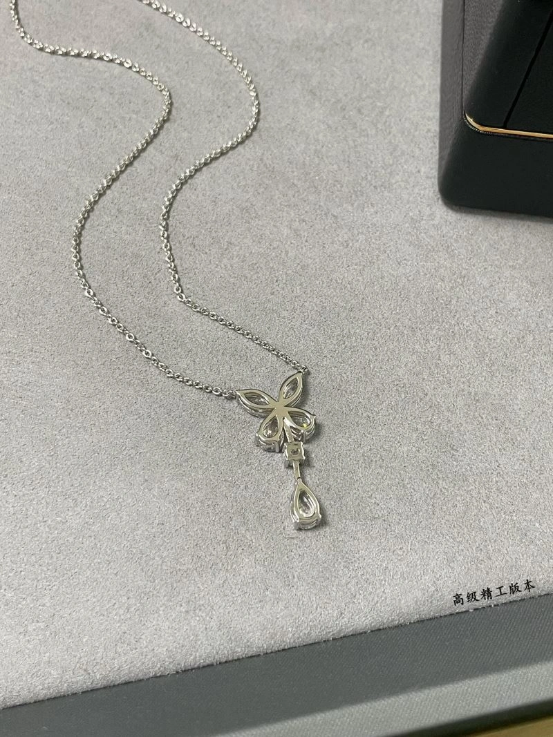 Top match Graff Necklaces