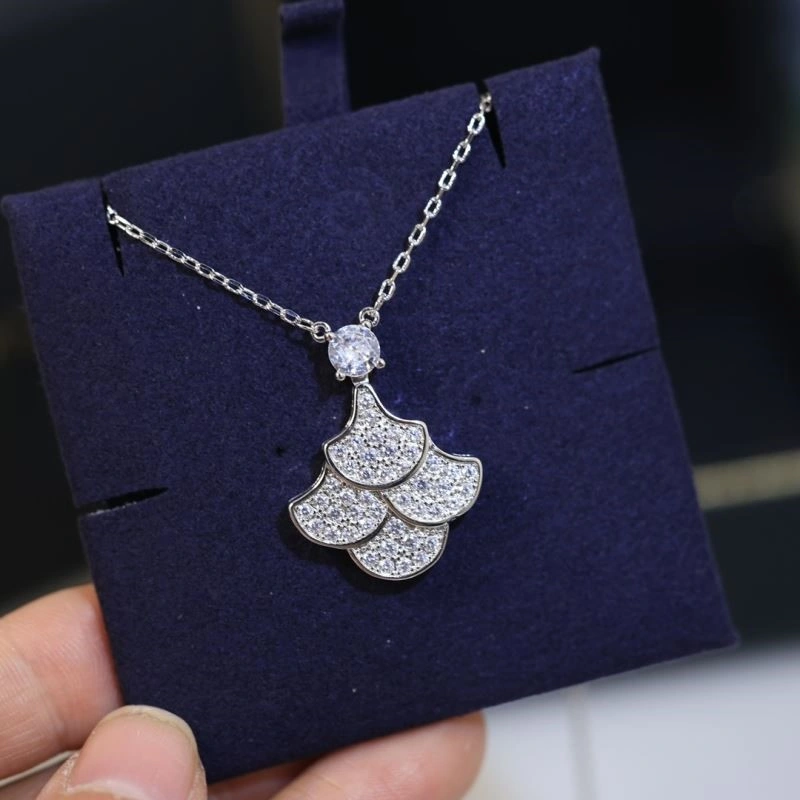 Graff Necklaces