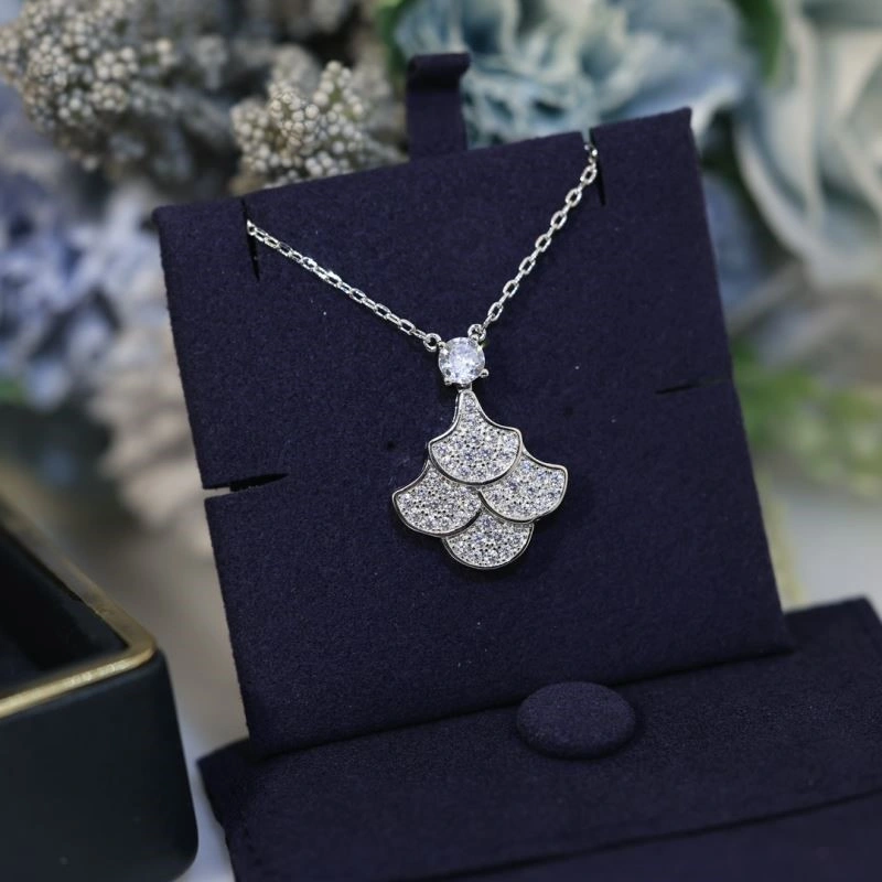 Mirror quality Graff Necklaces
