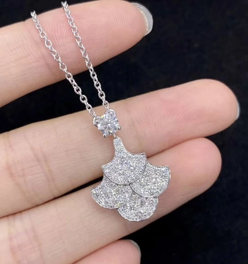 Mirror quality Graff Necklaces