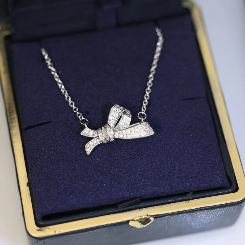 Precise copy Graff Necklaces