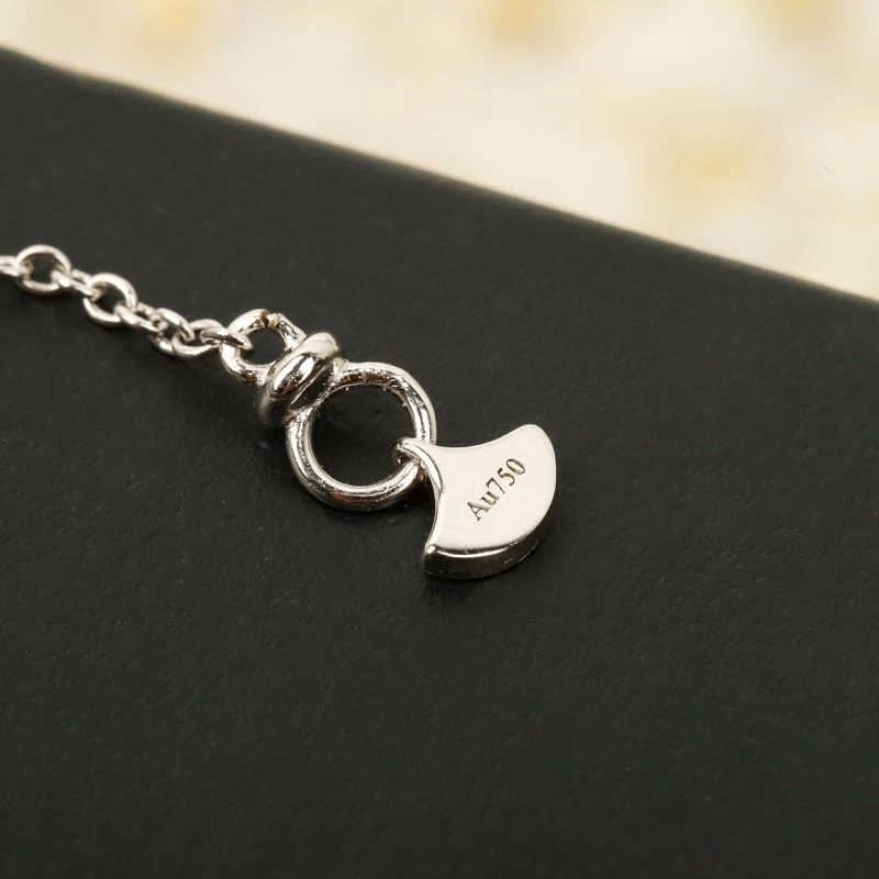 Brand-original Graff Necklaces