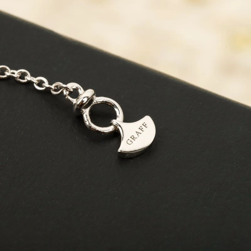 Brand-original Graff Necklaces