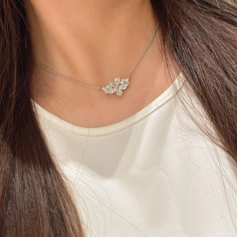 Brand-original Graff Necklaces