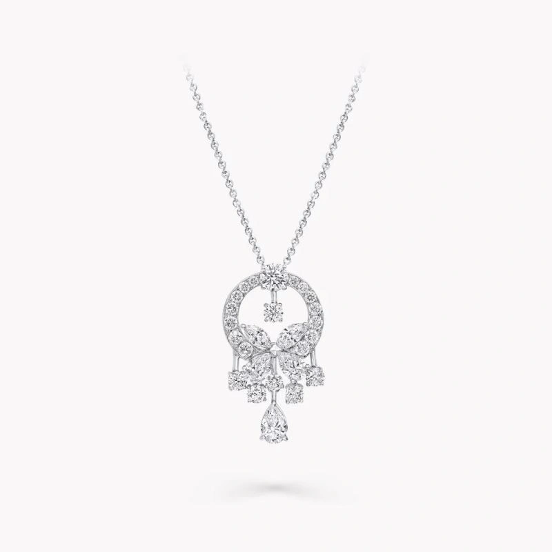 Graff Necklaces