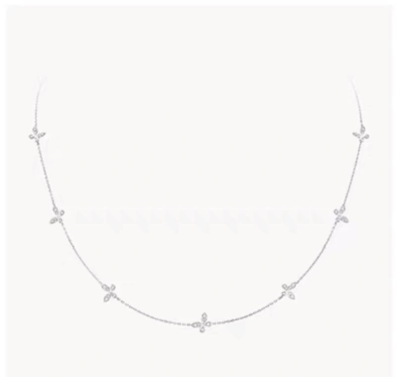 Graff Necklaces