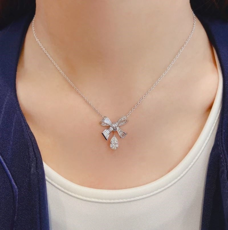Graff Necklaces