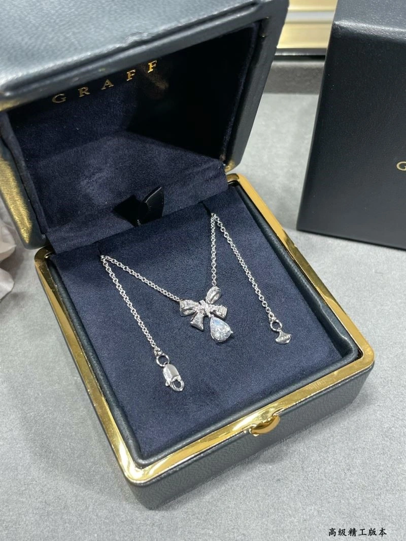 OEM Graff Necklaces