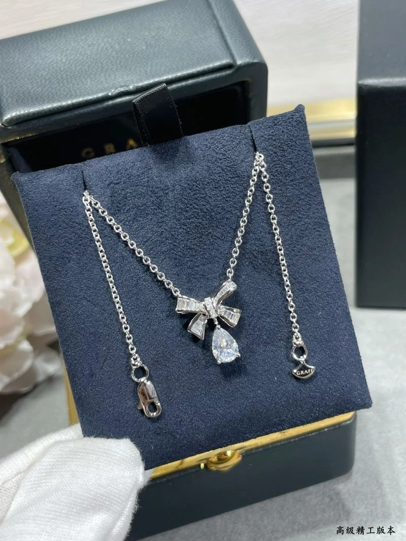 OEM Graff Necklaces