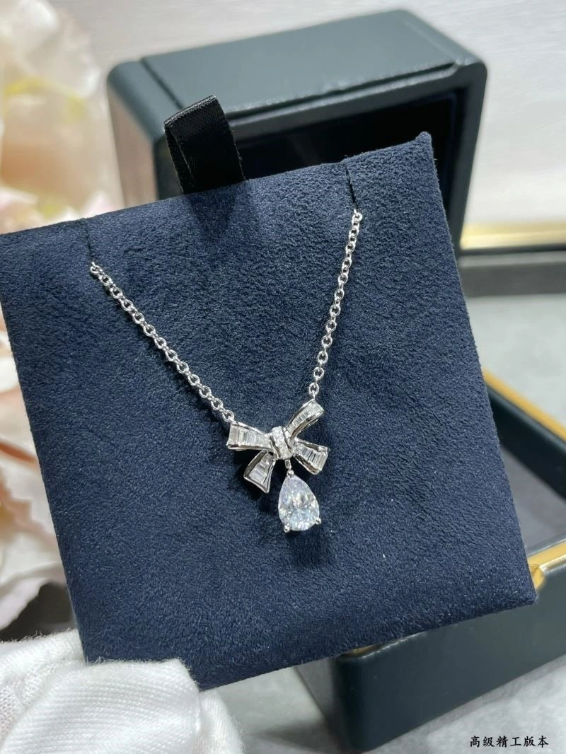 OEM Graff Necklaces