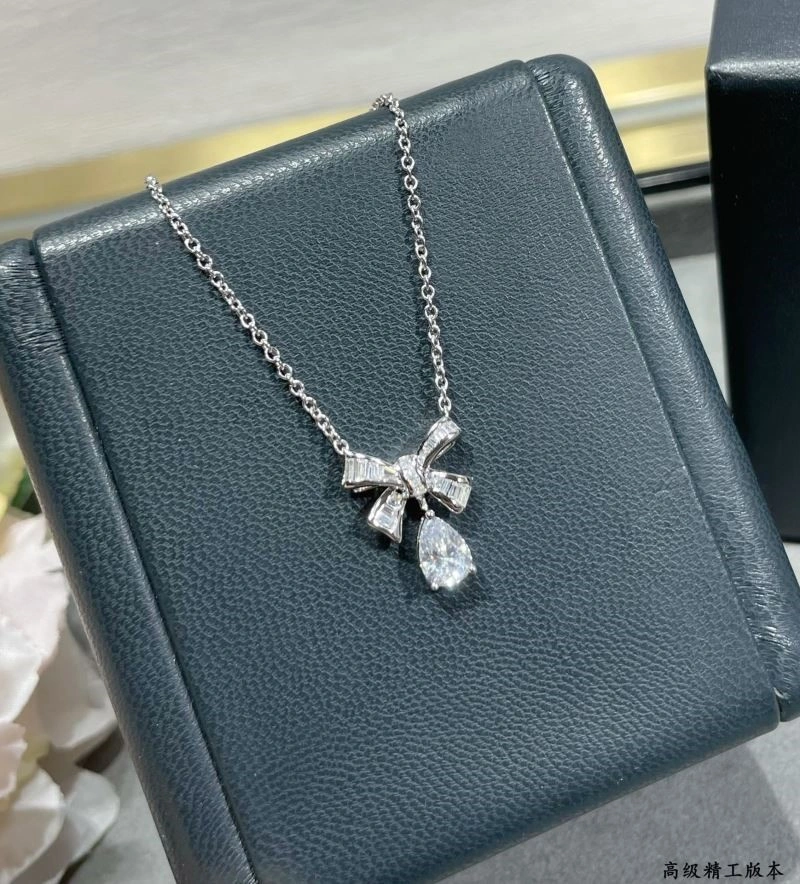 OEM Graff Necklaces