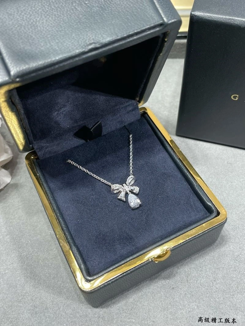 OEM Graff Necklaces