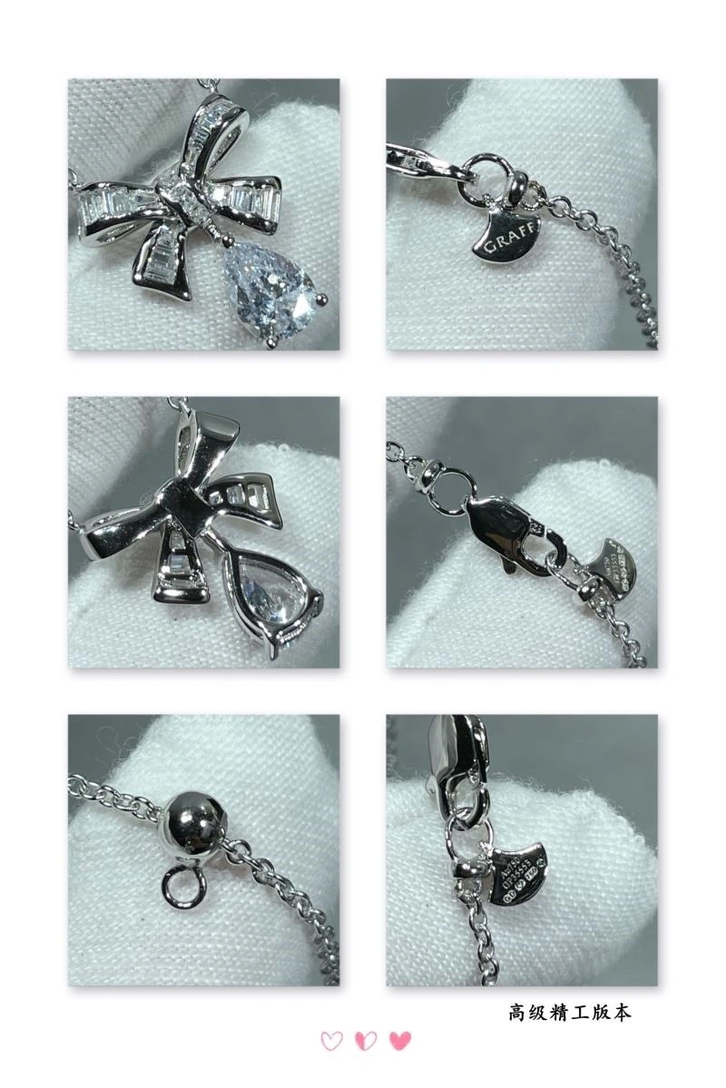 OEM Graff Necklaces