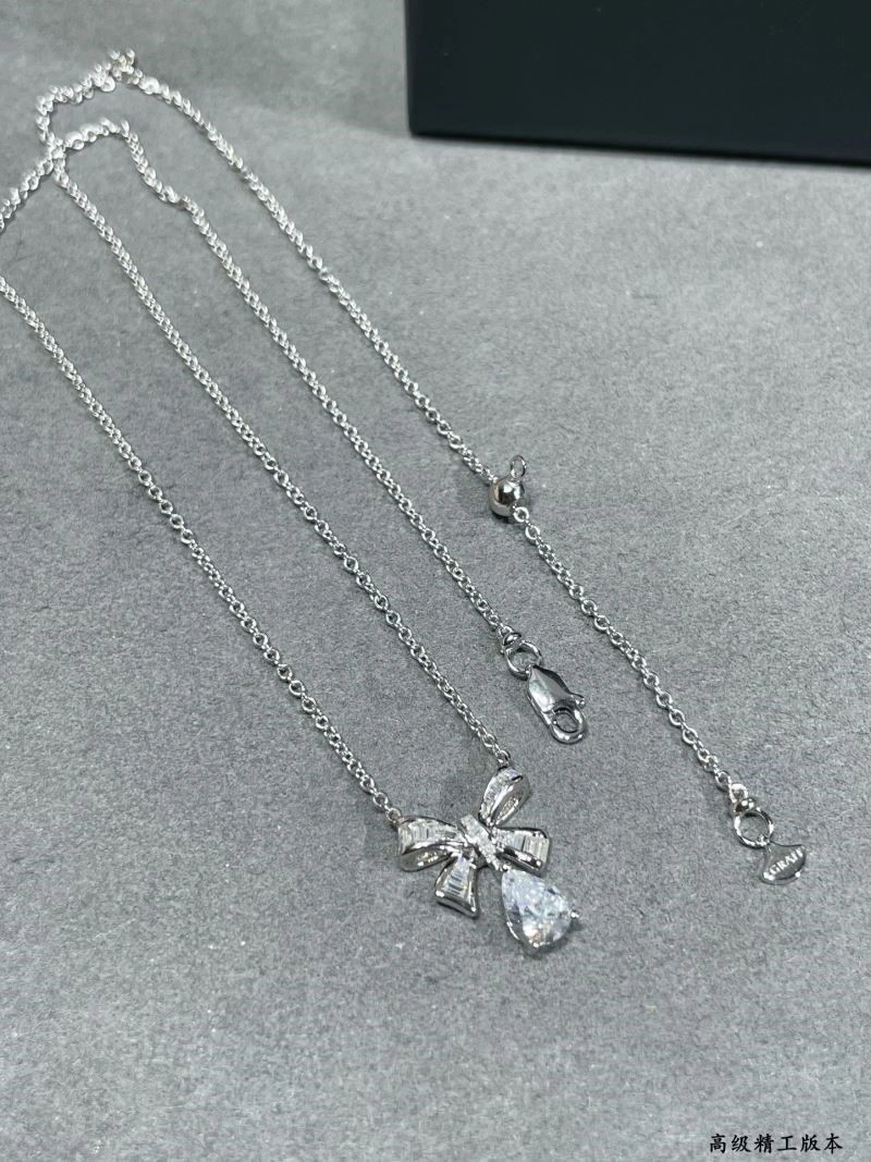 OEM Graff Necklaces