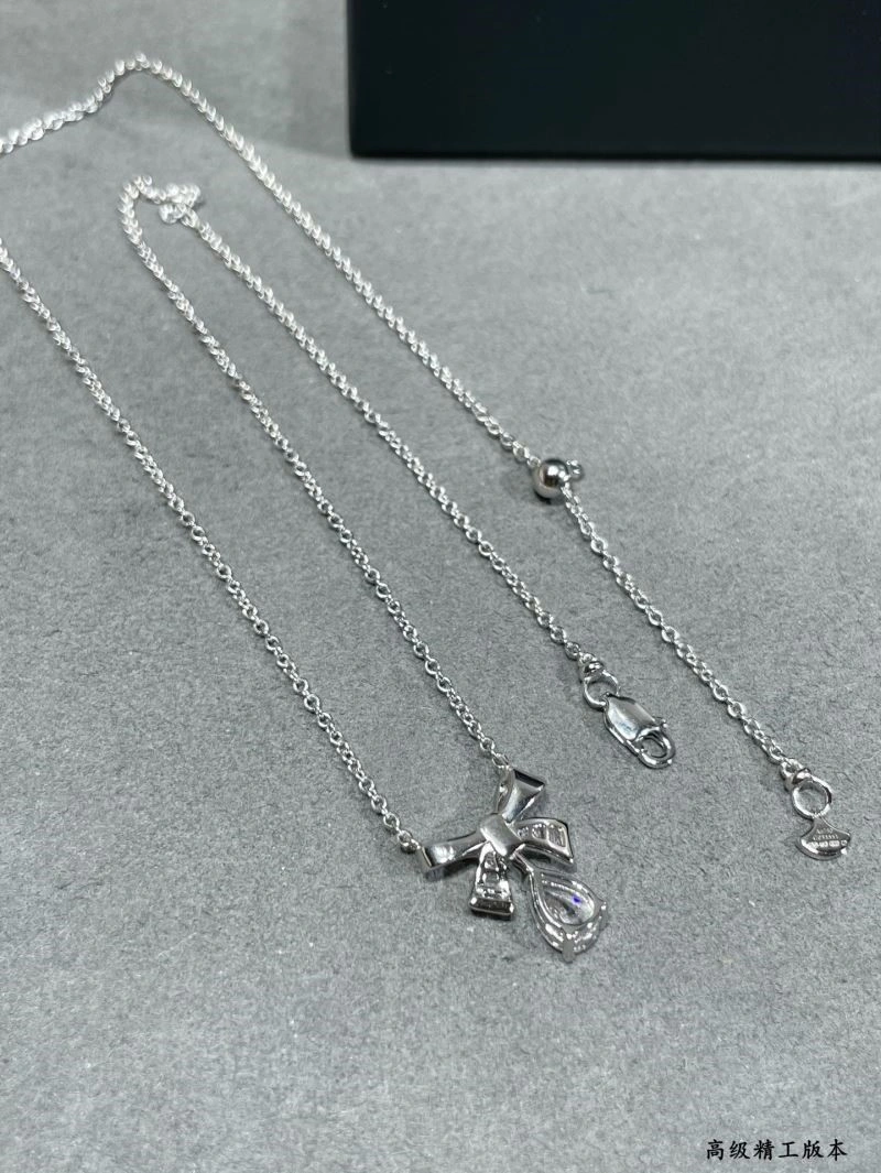 OEM Graff Necklaces
